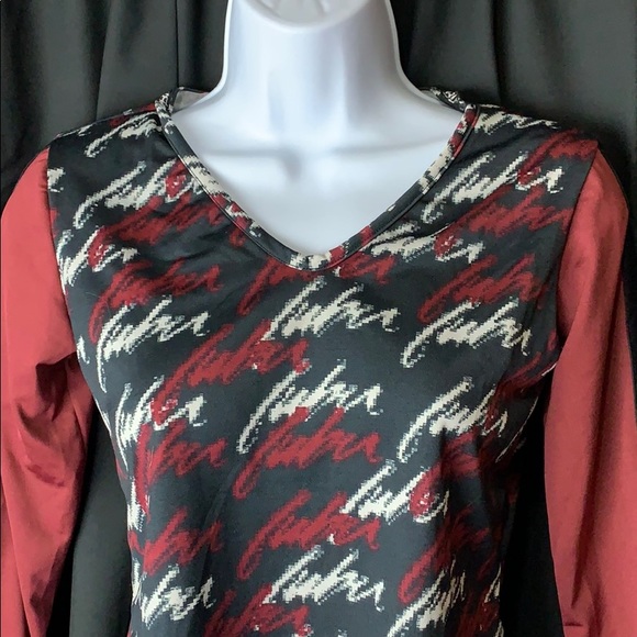 FUBU | Shirts & Tops | Fubu Sport Crop Top | Poshmark